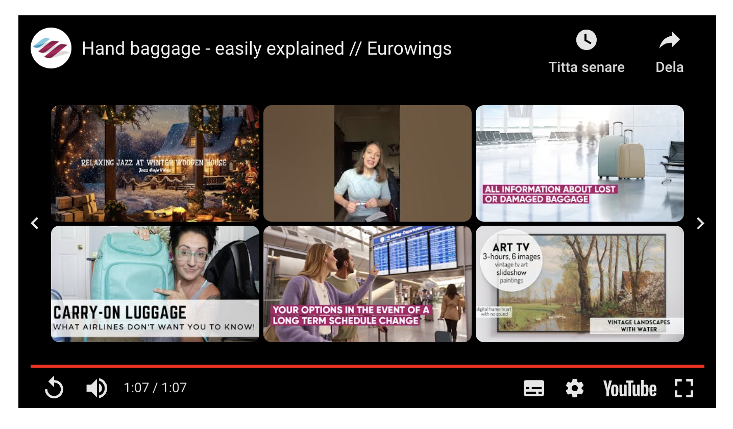 Why using a video widget on your website is better for engagement